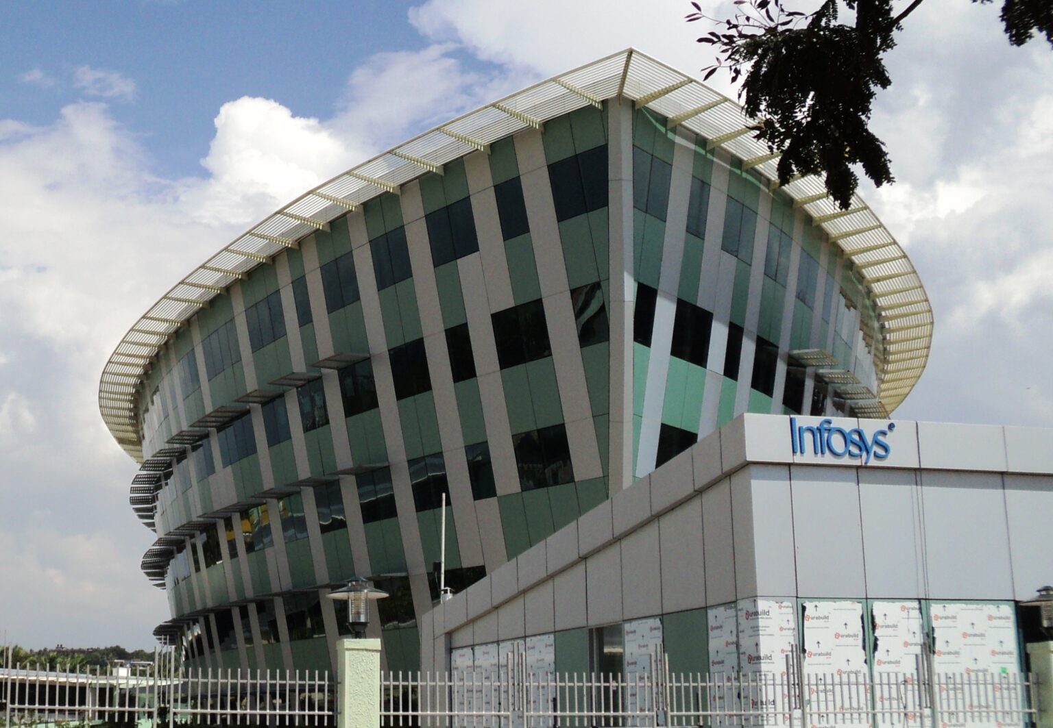 Infosys FY25 Results: Robust Growth, Strategic Acquisitions, and Record ...